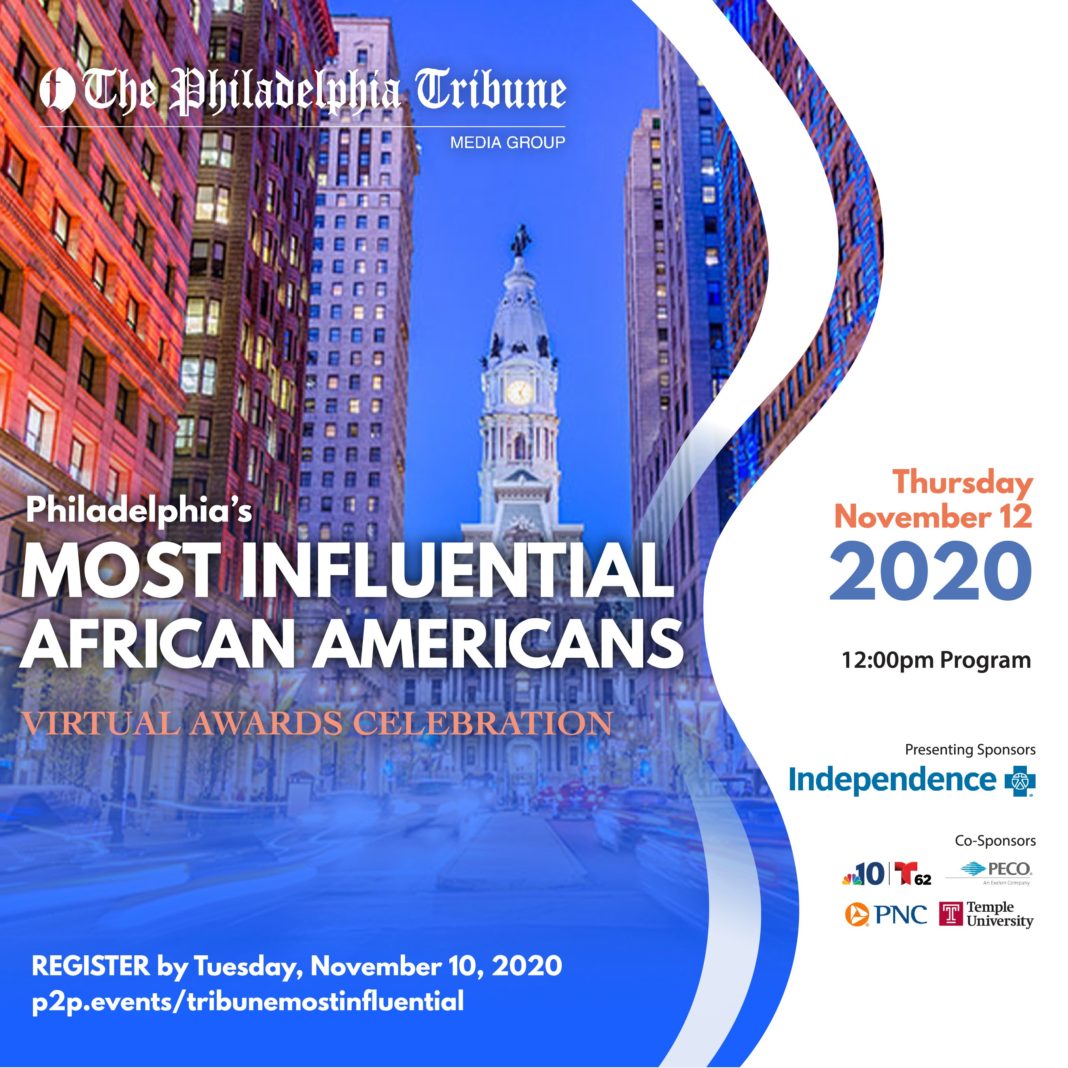 Philadelphia Tribune to Honor YAP Board Chair Lynette M. Brown-Sow ...