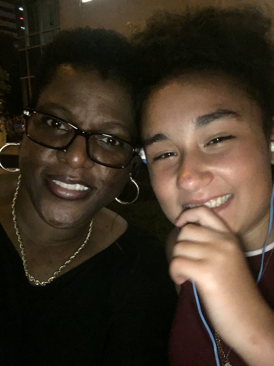 Jaylyn, 16, Says Growing Up Wasn’t Easy. Then She Got an Advocate and ...