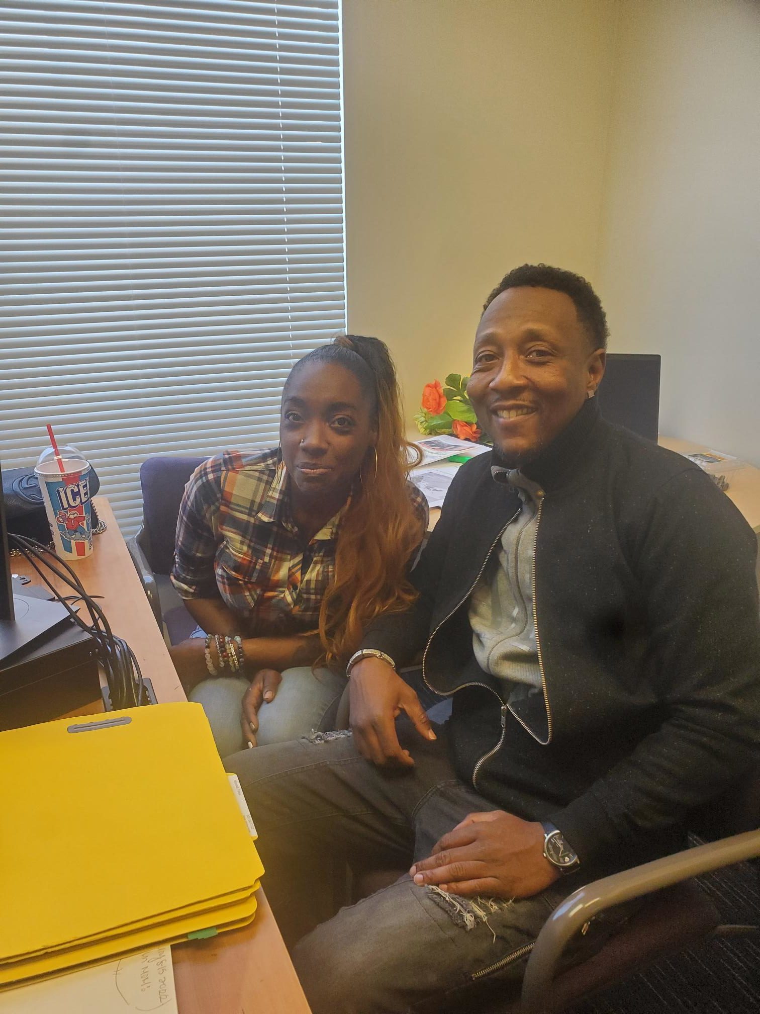 Charles Bentil Survived 13 Bullets and 15 Years in Prison; Now He’s a ...