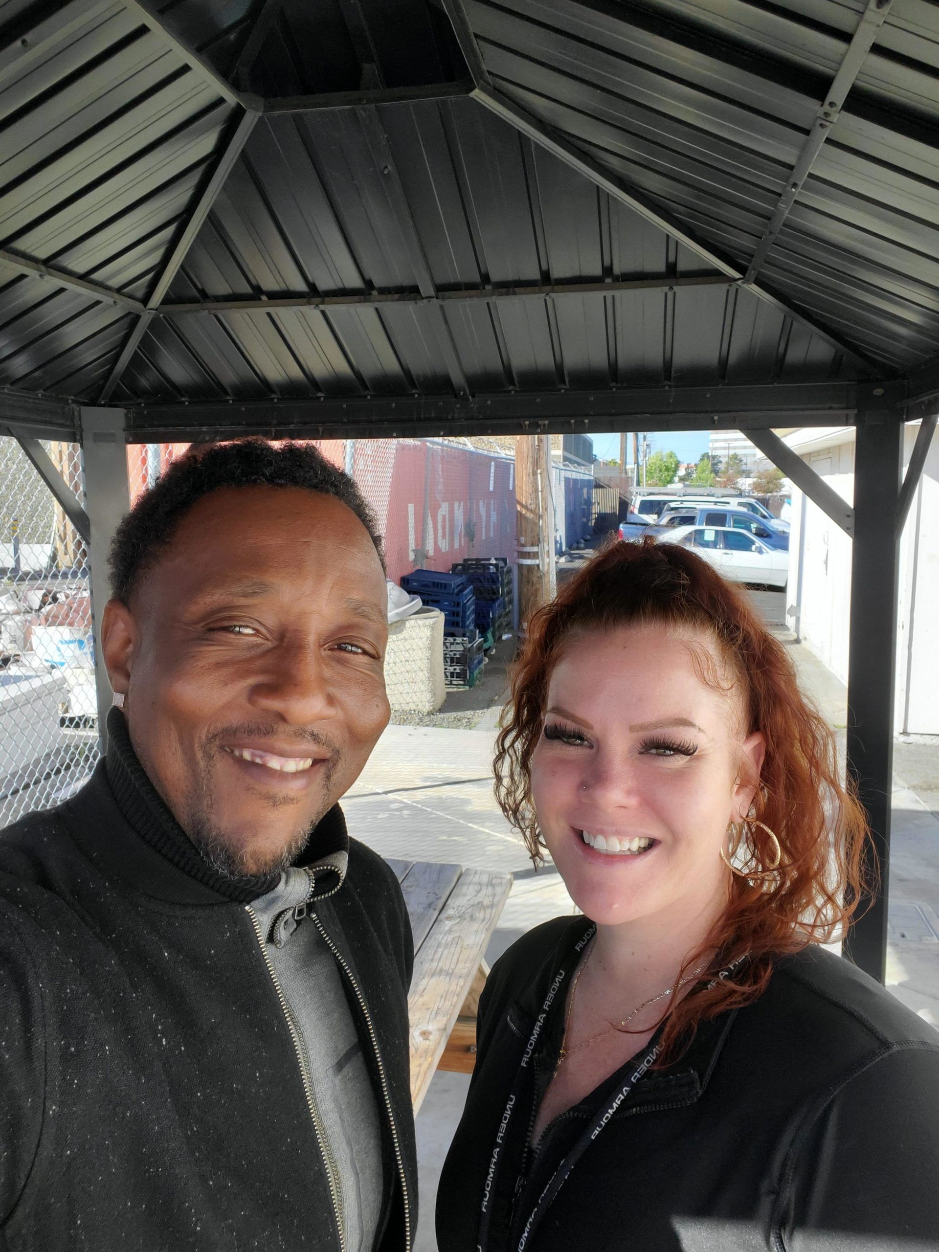 Charles Bentil Survived 13 Bullets and 15 Years in Prison; Now He’s a ...