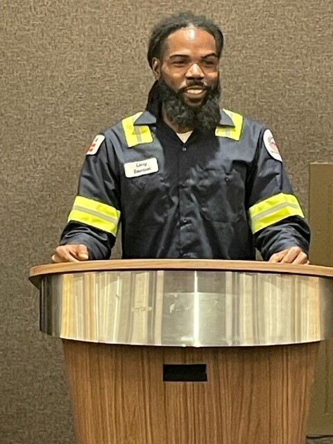 Youth Advocate Programs (YAP), Inc. Credible Messengers Share Violence ...