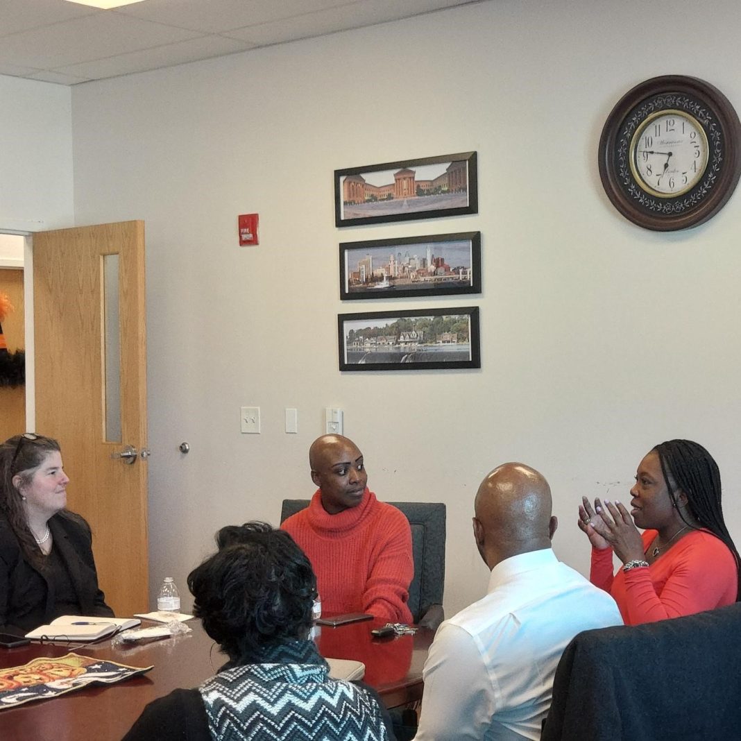 Instead of Incarceration, Karemma Got an Advocate and Turned Her Life ...