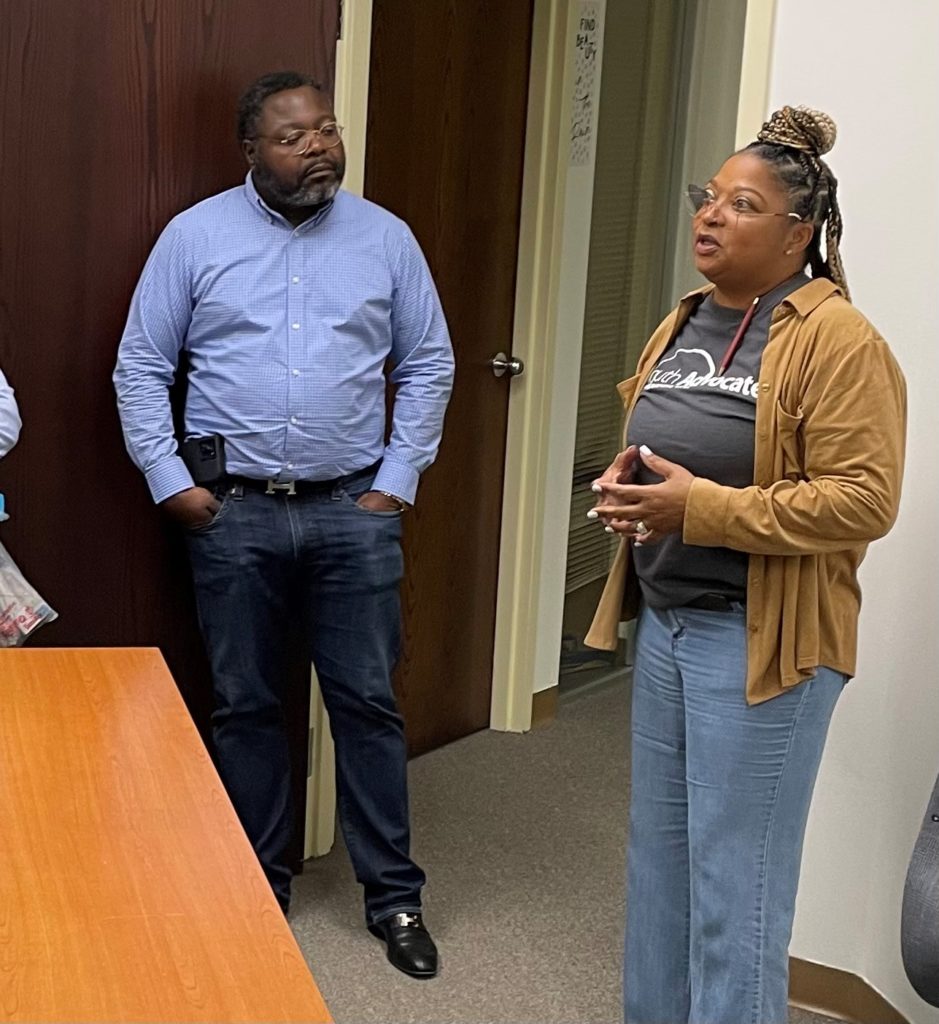 Florida Youth Advocate Programs (YAP), Inc. Leaders & Program ...