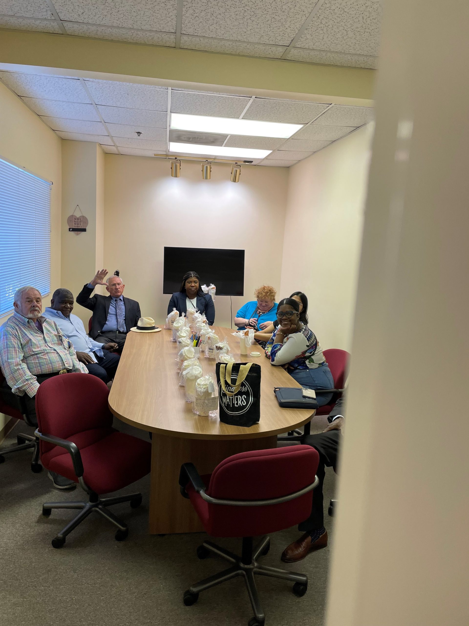 Florida Youth Advocate Programs (YAP), Inc. Leaders & Program ...