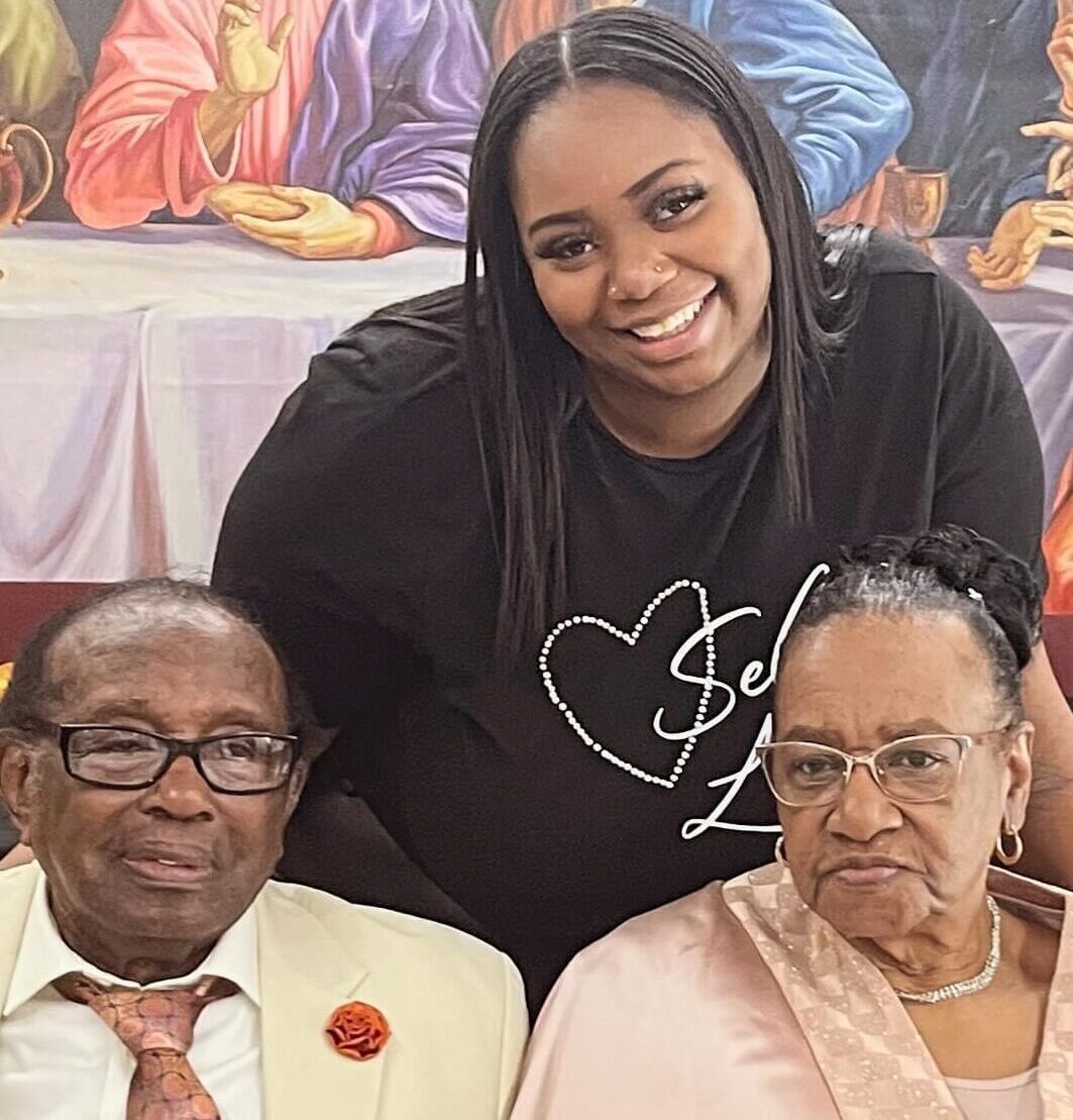 ‘If I Can Do it, So Can You’ — LaShawn Jenkins Connects Systems ...