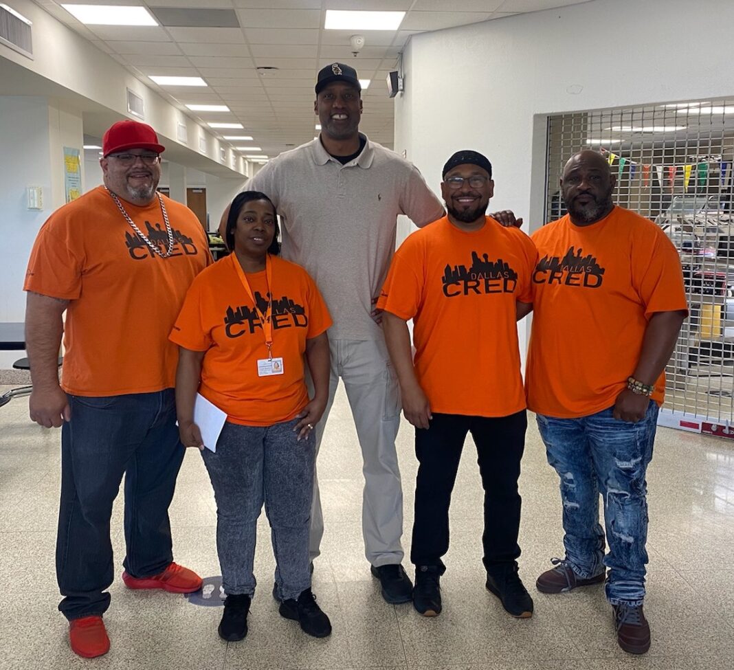 Youth Advocate Programs (YAP™) Dallas Leader Recognized for Violence ...