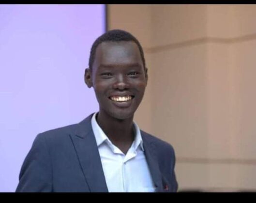 YAP South Sudanese Fellow: The America I Knew in Movies Versus the Real ...