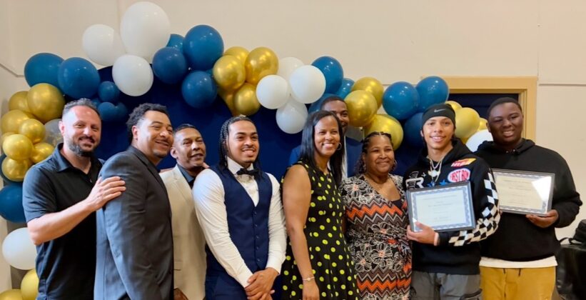 YAP® Orange County’s Project Rise Program is Recognized for Advocating ...