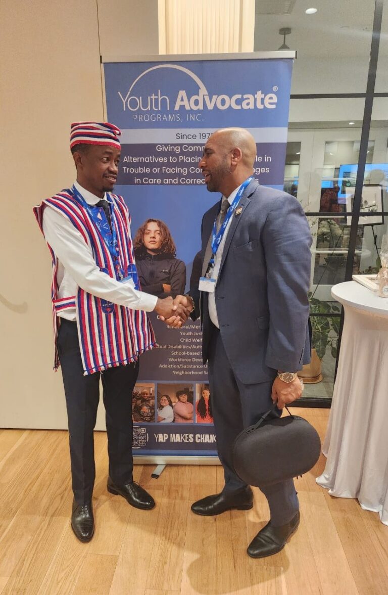 YAP® Global Youth Voices Storytelling Salon – Photo Album | The ...